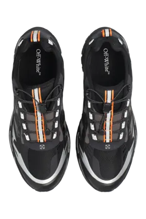 Off-White Brb Trail Low’ Sneakers