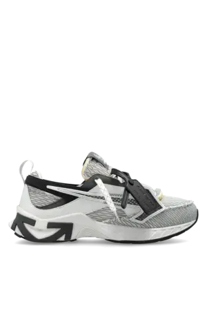 Off-White Space Memo’ Sneakers