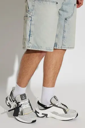 Off-White Space Memo’ Sneakers