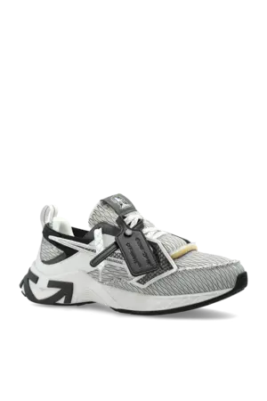 Off-White Space Memo’ Sneakers