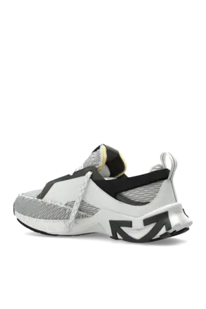 Off-White Space Memo’ Sneakers