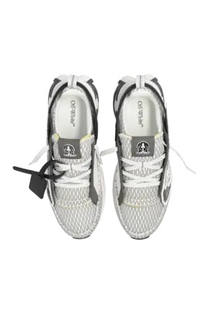 Off-White Space Memo’ Sneakers