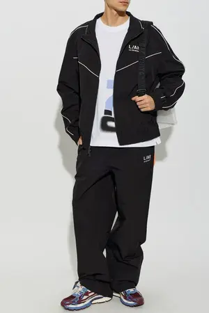 Off-White Be Right Back’ Low-top Sneakers