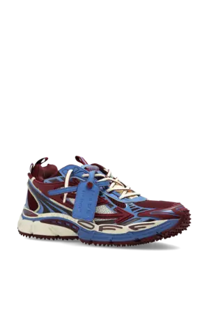 Off-White Be Right Back’ Low-top Sneakers