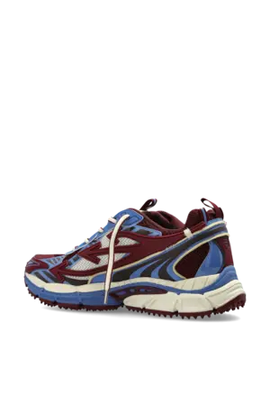 Off-White Be Right Back’ Low-top Sneakers
