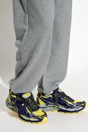 Off-White Be Right Back’ Sport Sneakers