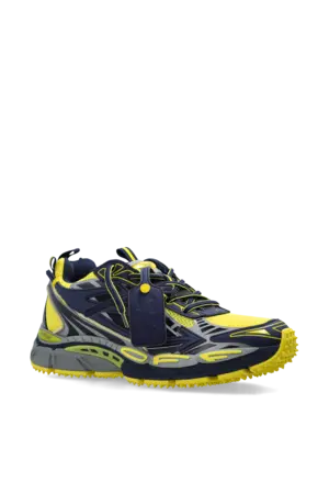 Off-White Be Right Back’ Sport Sneakers