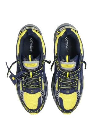 Off-White Be Right Back’ Sport Sneakers