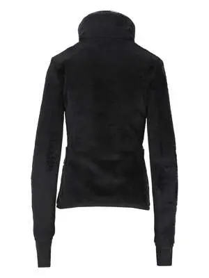 Moncler Polartec® Padded Zip-up Sweatshirt
