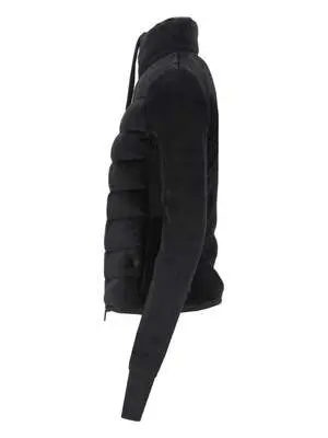 Moncler Polartec® Padded Zip-up Sweatshirt
