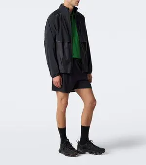 Loewe X On Cloudsolo Hiking Shoes - Black