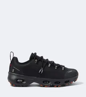 Loewe X On Cloudsolo Hiking Shoes - Black