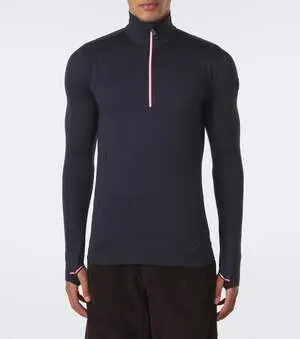 Moncler Polartec® Ski Top