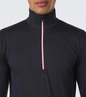 Moncler Polartec® Ski Top