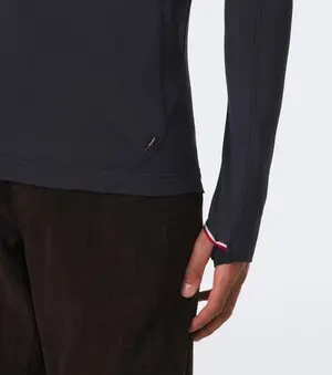 Moncler Polartec® Ski Top