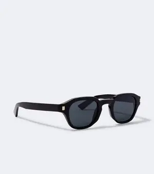 Saint Laurent Sl 946 Round Sunglasses