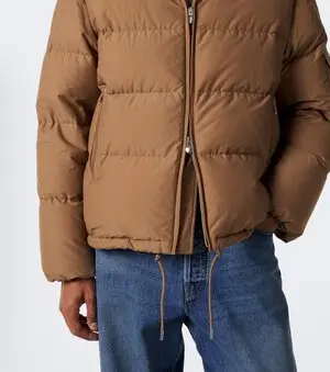 Moncler Himalaya Down Jacket