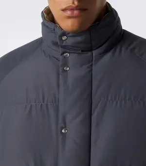 Moncler Verone Down Jacket