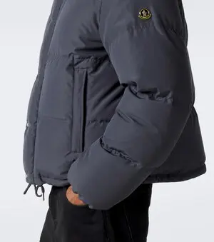Moncler Verone Down Jacket