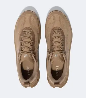 Loewe X On Cloudtilt Prem Running Shoes - Beige