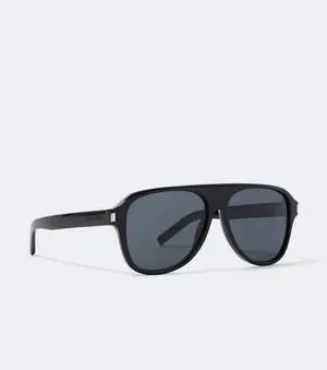 Saint Laurent Sl 970 Aviator Sunglasses