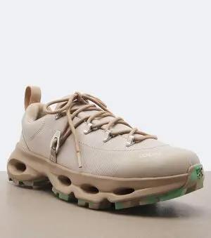 Loewe X On Cloudsolo Hiker Sneakers