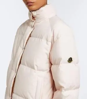 Moncler Verone Down Jacket
