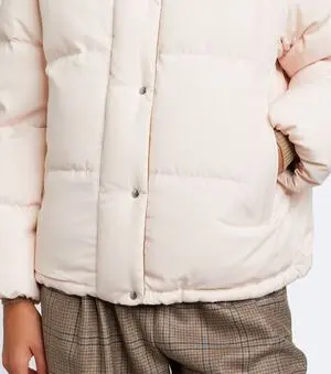 Moncler Verone Down Jacket