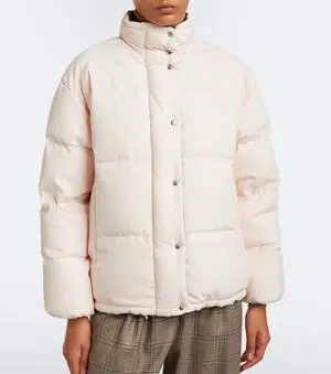 Moncler Verone Down Jacket
