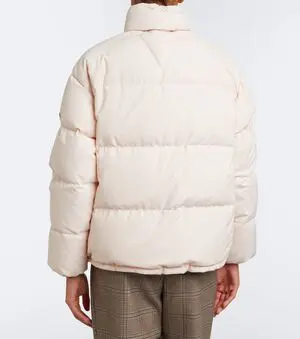 Moncler Verone Down Jacket