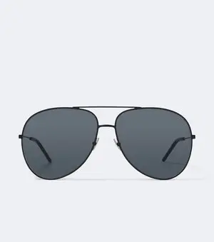 Saint Laurent Sl 972 Aviator Sunglasses