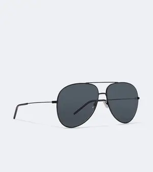 Saint Laurent Sl 972 Aviator Sunglasses