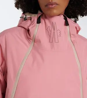 Moncler Ampay Gore-tex® Ski Jacket