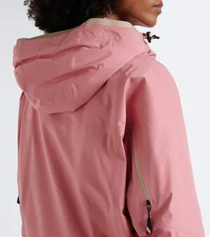 Moncler Ampay Gore-tex® Ski Jacket
