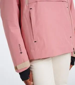 Moncler Ampay Gore-tex® Ski Jacket