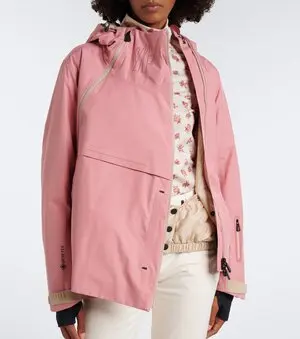 Moncler Ampay Gore-tex® Ski Jacket