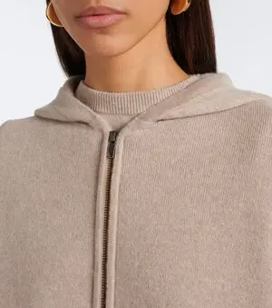 LISA YANG Lilia Cashmere Cardigan