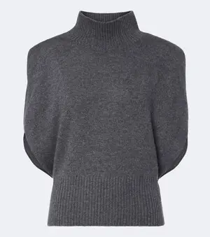 LISA YANG Zaya Cashmere Sweater