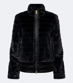 Bogner Valesca Ski Jacket Black