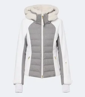 Bogner Linn Down Ski Jacket