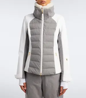 Bogner Linn Down Ski Jacket
