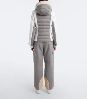 Bogner Linn Down Ski Jacket