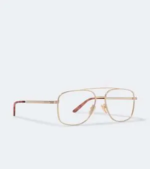 Gucci Navigator Glasses