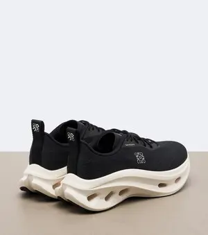 Loewe X On Cloudtilt Cosmic Sneakers