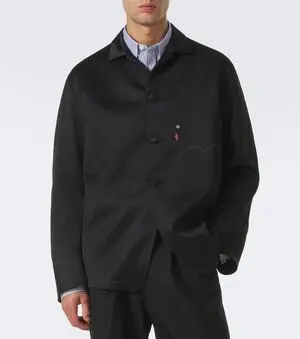 Junya Watanabe X Levi's® Wool Jacket