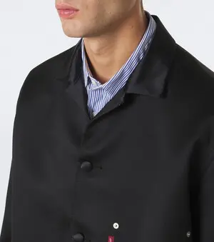 Junya Watanabe X Levi's® Wool Jacket