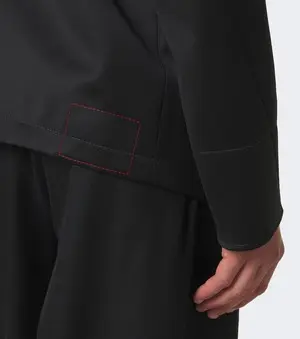 Junya Watanabe X Levi's® Wool Jacket