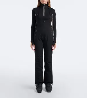 Moncler Technical Ski Suit