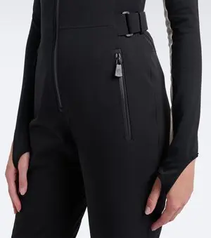 Moncler Technical Ski Suit