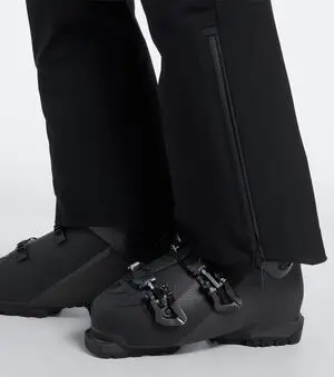 Moncler Technical Ski Suit
